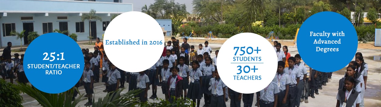 VSR Model High School