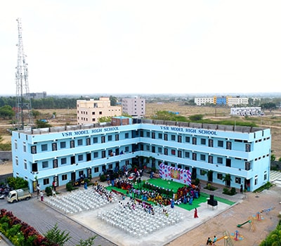 VSR Model High School